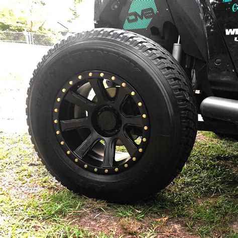 Mamba M16 17x9 Et 12 💪💥 Siren Mamba Offroad Wheels Facebook