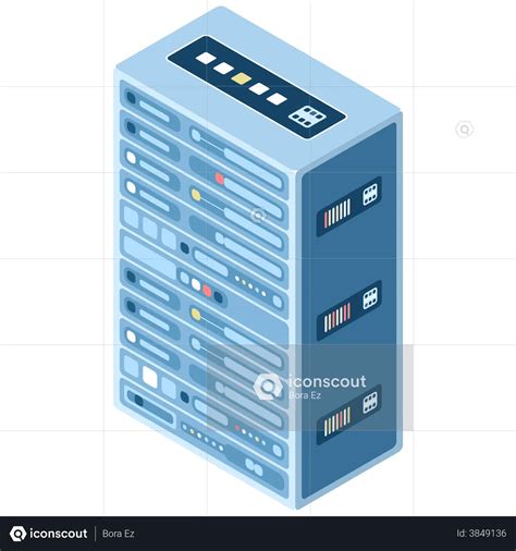 Server Animation Free Download Business Animations Iconscout