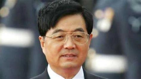 Hu Jintao Formally Bids Farewell To Chinese Communist Party