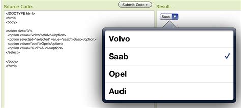 Html With Size Attribute Iphone Renders Blank Stack Overflow