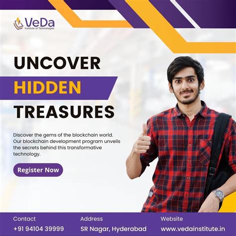 Veda Institute Of Technologies On Linkedin Blockchain Development Program Technology Veda