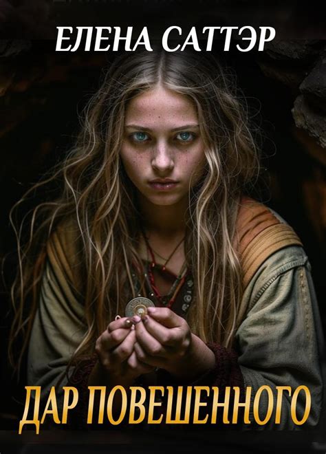 Дар повешенного Елена Саттэр читать книгу в онлайн библиотеке Опубликовано 20 янв 2025 в