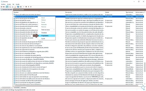 Desactivar cargador de CTF loader Windows 10 SOLUCIÓN ctfmon exe
