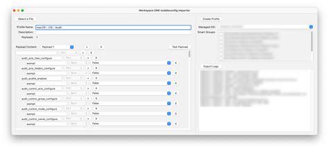 enforcing macos security compliance project baselines workspace one