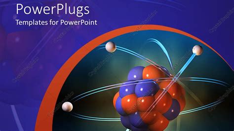 Premium Template For PowerPoint Google Slides 2299