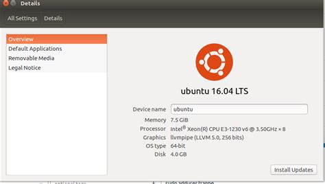 Installation Problem On Local Ubuntu Server ERPNext Frappe Forum