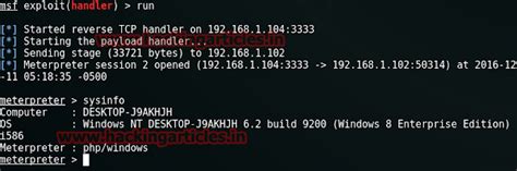 hack file upload vulnerability in dvwa bypass all security