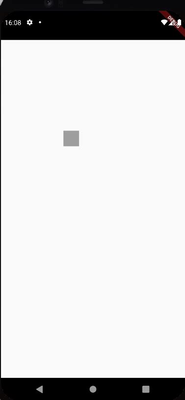 Dart Flutter Circularprogressindicator Animation Is Not Working Inside Riverpod`s Refwatch