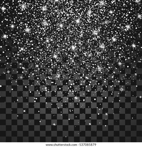 Sparkling Texture Vector Festividad Ilustración De Vector De Stock