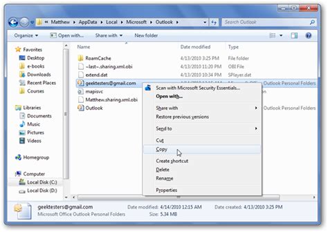 How To Go Back To The Old Outlook Beachfree