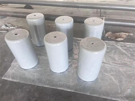 Foam Filled Fender Marine Fenders Manufacturer
