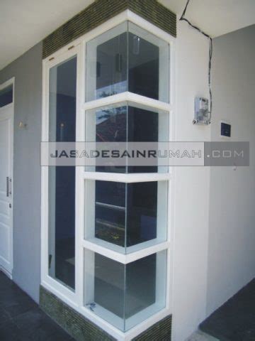 Get Desain Kaca Sudut Rumah 