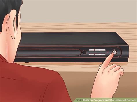 Ways To Program An RCA Universal Remote WikiHow