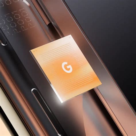 Google S Pixel Tensor Reboot Final Stages Unveiled