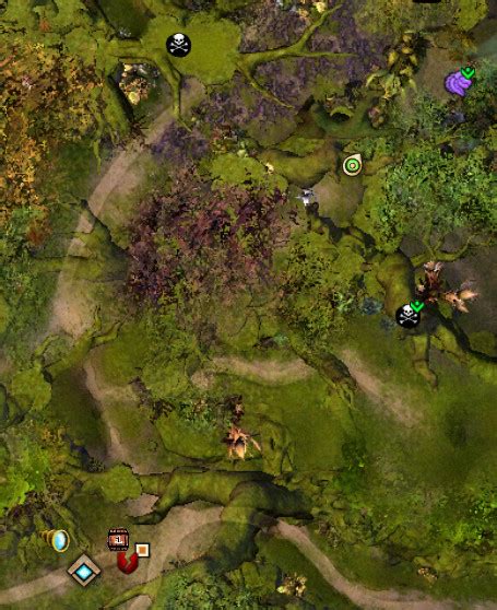 Fileskyscale Egg 17 Map Guild Wars 2 Wiki Gw2w