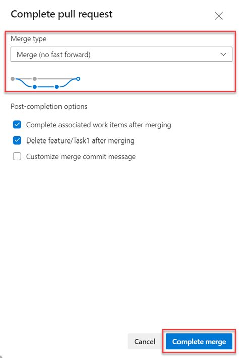 Azure Devops Tips And Tricks 13 How To Merge Two Branches Using