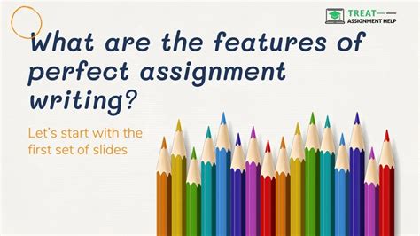 Ppt How To Write A Perfect College Assignment In 3 Hours Powerpoint