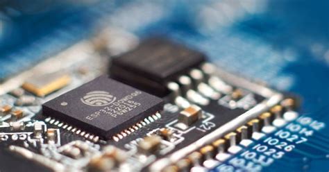 ESP Los Mejores Microcontroladores Con Wifi Y Bluetooth