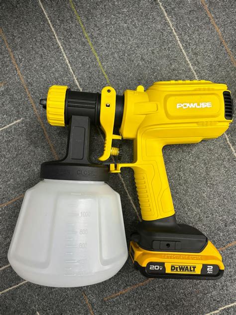 Makita 18v To Einhell 18v Battery Adapter Powuse