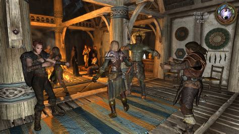 Wyrmstooth At Skyrim Nexus Mods And Community