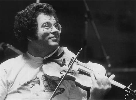 The Legendary Violinist Itzhak Perlman Happy 70th Birthday Itzhak