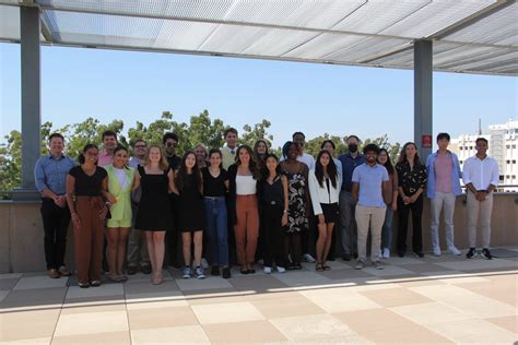 undergraduates conduct biostatistics research at new summer institute