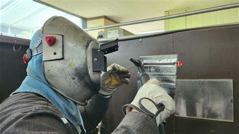 자격증 가스텅스텐아크 용접기능사 Youtube