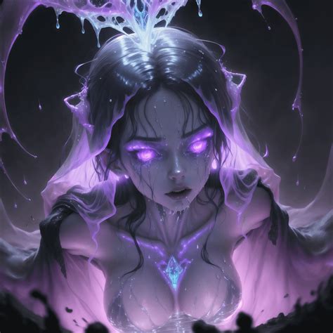 The Dark Transformation 1 R Aiart