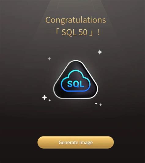 Riya Singh On Linkedin Sql Dataskills Leetcode Sql50 Dataanalysis