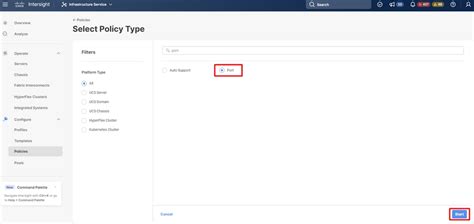 Configure SAN Port Channel Between UCS IMM And MDS Cisco