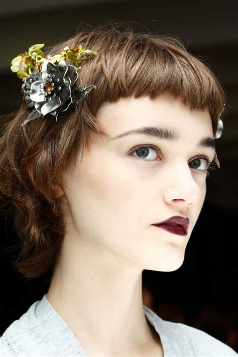 Wait Maybe Clumpy Lashes Are A Good Idea