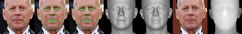 problem with texture alignment · issue 29 · yfeng95 deca · github