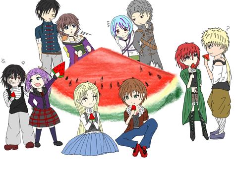 「これから病院出発。 移動中は本編だけポチポチとすすめる予定ですが、イラストリクエスト受付中ですー。私が好き勝手やるとヤナ」猫ゆりの漫画