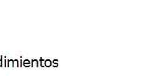 Manual General De Procedimientos Imgur