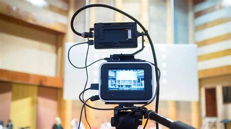 Leveraging Technology To Enhance Event Experiences