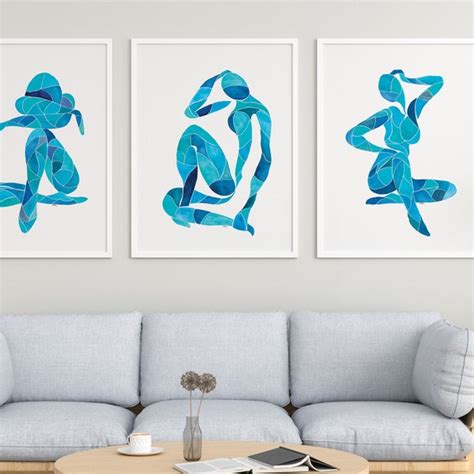 Minimalist Print Etsy Canada