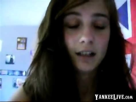 Sexy Girl Talks About Her Sex Life While Striping Eporner