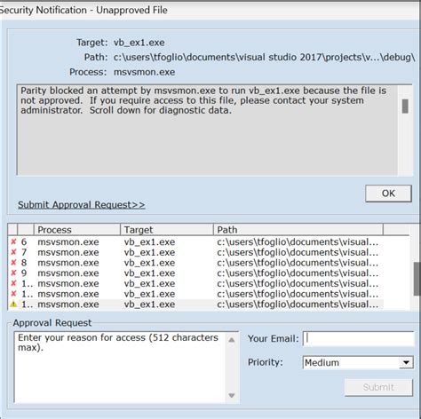Disable Msvsmonexeremote Debugging In 2017 Stack Overflow