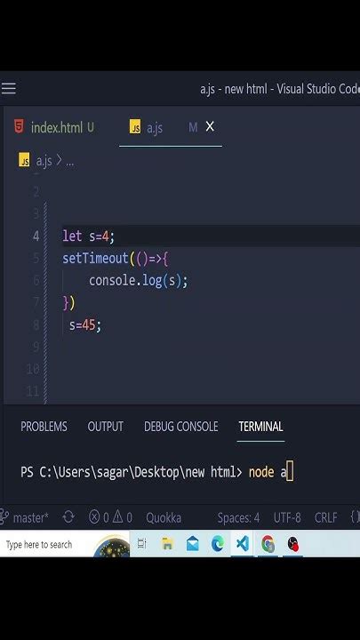 Js Interview 38 200 Question Series Javascript Codingshortsshort