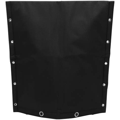 Weiweiguan Backflow Preventer Insulation Cover Water Meter Outdoor Faucet Backflow Preventer