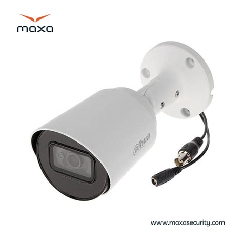 دوربین مداربسته داهوا Dh Hac Hfw1400t Poc شرکت مهندسی مکسا