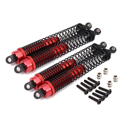 Top Best RC Crawler Shocks Recommended By Automotive Genious