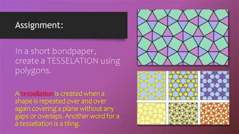 Math 7 Polygons Power Point Presentation Pptx