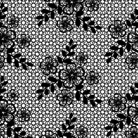 Lace Floral Seamless Pattern Royalty Free Vector Image Lace Floral Seamless Pattern Royalty Free Vector Image