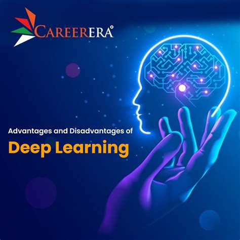 Advantages And Disadvantages Of Deep Learning