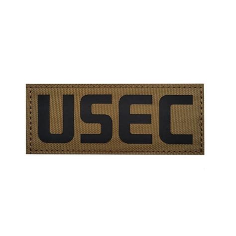 Escape From Tarkov Patch Usec Pvc