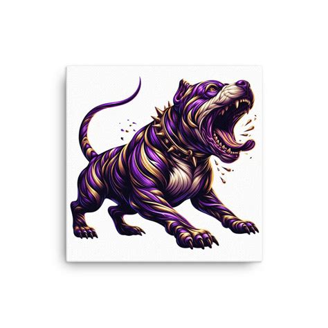 Nasty Dawg F1rst Creations