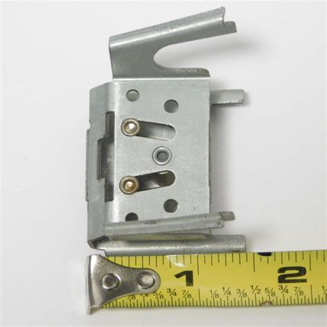 Levolor Monaco Mini Blind Installation Brackets