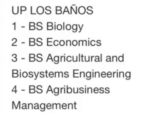 Hi I Didnt Pass The Upcat And My Upg Is 2843 I Want To Appeal Is