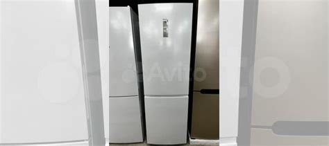 Холодильник с морозильной камерой Haier купить в Зеленограде | Товары ...